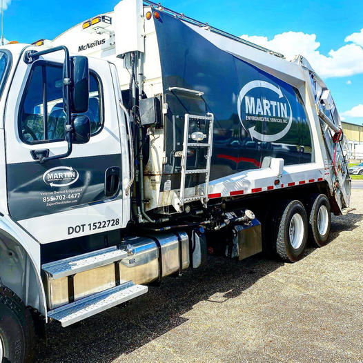 Home - Mitchell County, Georgia